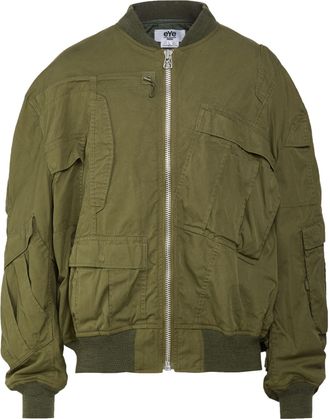 Junya Watanabe JACKEN & M&Auml;NTEL - Jacken und Anoraks auf YOOX.COM