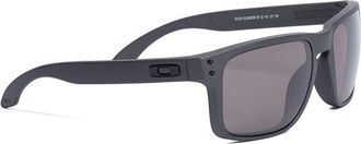 Oakley Sonnenbrillen Holbrook OO9102-B5 Grau
