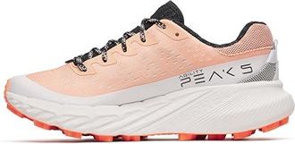 Merrell Baskets Agility Peak 5 pour homme, saumon, 37 EU