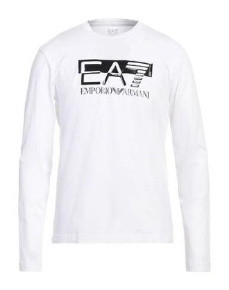 Emporio Armani TOPS - T-shirts sur YOOX.COM
