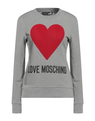 Love Moschino TOPS - Sweatshirts auf YOOX.COM