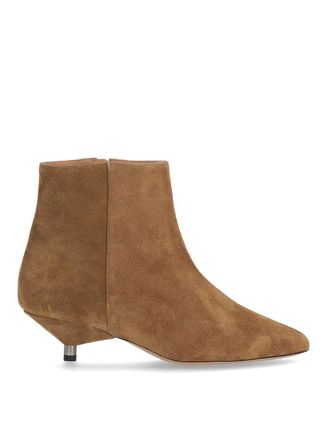 Isabel Marant Bottines - Camel