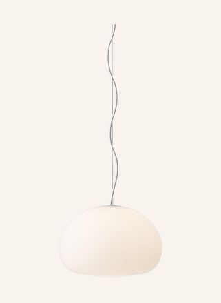 MUUTO Muuto Pendelleuchte Fluid weiss