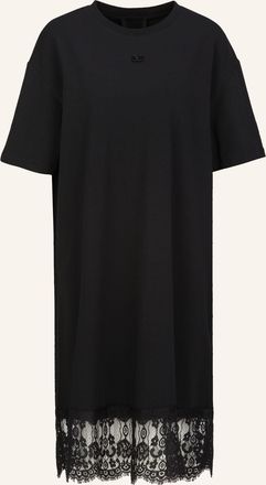 19V69 19V69 Italia Freizeitkleid Rina Lace schwarz