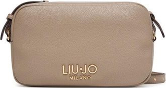 Liu Jo Handtasche Ecs S Camera Case AF5137 71105 Beige