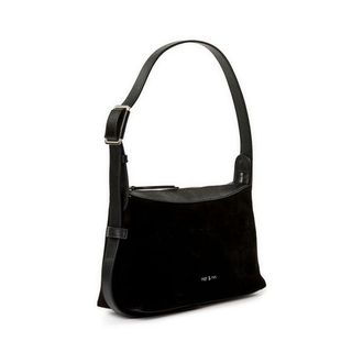 Nat & Nin Sac &agrave; main Bowie en cuir