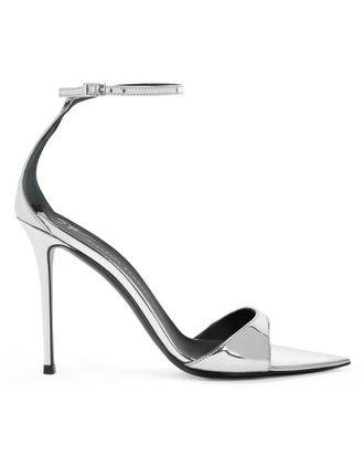 Giuseppe Zanotti INTRIIGO STRAP Sandalen