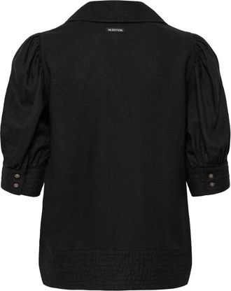 Inwear Blouses & Chemises - Femme - Blouses et Chemises - Noir - Taille: 36 FR