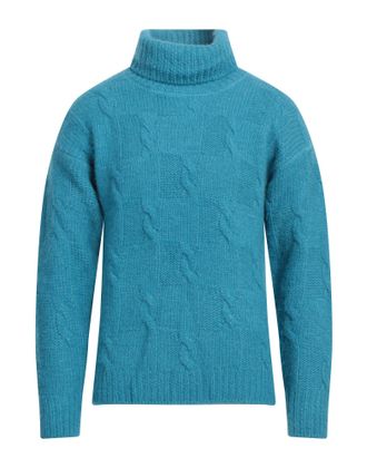 Pantaloni Torino STRICKWAREN - Rollkragenpullover auf YOOX.COM