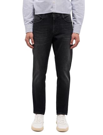 Mustang Jeans Herren Jeans Hose Style Oregon Slim