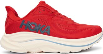 Hoka One One Laufschuhe Hoka Clifton 10 1162030 Rot