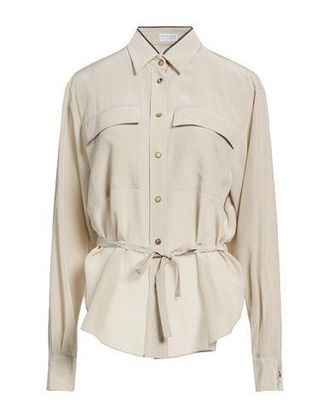 Brunello Cucinelli TOPS - Chemises sur YOOX.COM