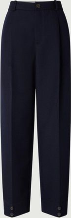 SOEUR PANTALON FELIX NAVY