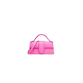 Jacquemus Damen, Taschen, Rosa, ONE SIZEGr&ouml;&szlig;e