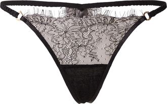 Bluebella String Camelia