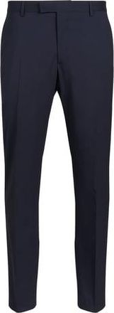 Pierre Cardin Pantalon droit en laine vierge