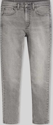 Levi's Slim Fit Jeans mit Label-Patch