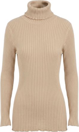 Maison Margiela STRICKWAREN - Rollkragenpullover auf YOOX.COM