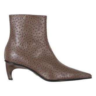 Giampaolo Viozzi Stiefeletten - - Shoes - Damen - Braun - 41 EU