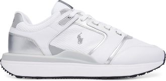 Polo Ralph Lauren Sneakers Polo Ralph Lauren 809P13081001 Wei&szlig;