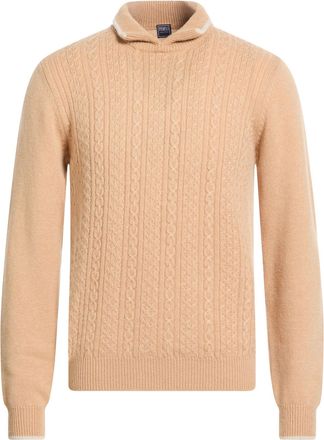 Fedeli STRICKWAREN - Rollkragenpullover auf YOOX.COM