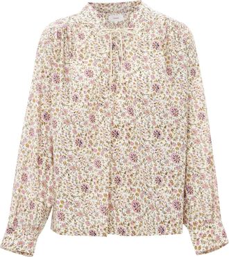 Xirena Blouse Lyric Xirena