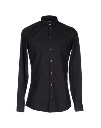 Dolce & Gabbana TOPS - Hemden auf YOOX.COM