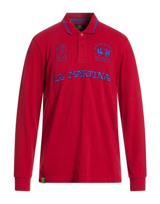 La Martina TOPS - Poloshirts auf YOOX.COM