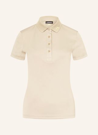 J.Lindeberg J.Lindeberg Funktions-Poloshirt braun