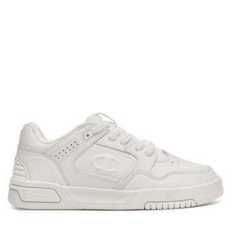 Champion Sneakers Champion ZN80 LOW BOUCLET S11701-WW017 &Eacute;cru