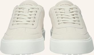 Blackstone Sneaker grau