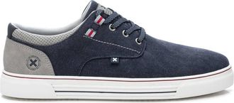 Xti Herren 143576 Schuhe, Marineblau, 42 EU