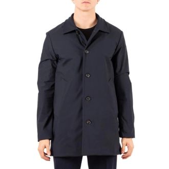 Hetreg&oacute; Herren, Jacken, Blau, 2XLGr&ouml;&szlig;e
