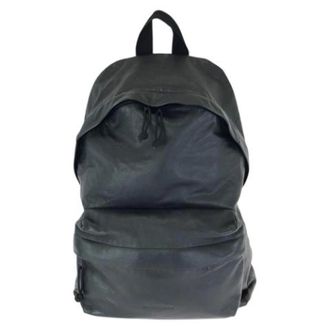 Balenciaga unisex, Pre-owned, Noir, Taille: ONE Size Pre-owned Vintage Backpack