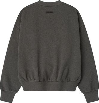 Fear of God Chahe Sweatshirt - Gray