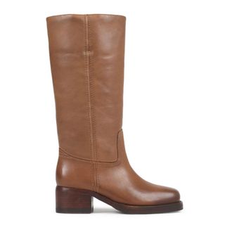 Bronx Ky-ley Stiefel in Cognac - - Shoes - Damen - Braun - 41 EU