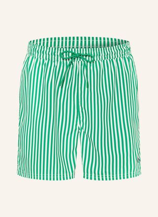 Calvin Klein Badeshorts gruen