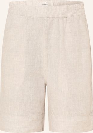 Inwear Inwear Leinenshorts Elinoriw weiss