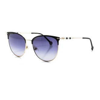 Carolina Herrera Ch0037S Sonnenbrille - - Accessories - Damen - Schwarzk - ONE SIZE