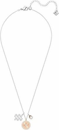 Swarovski Zodiac Anh&auml;nger Wassermann - - Accessories - Damen - Mehrfarbig - ONE SIZE