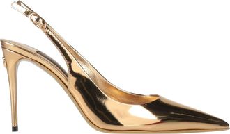 Dolce & Gabbana SCHUHE - Pumps auf YOOX.COM