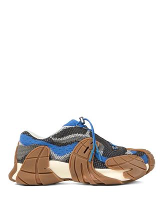 Camperlab Baskets - Gris