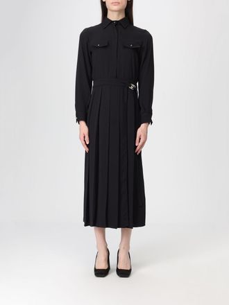 Liu Jo Kleid LIU JO Damen Farbe Schwarz
