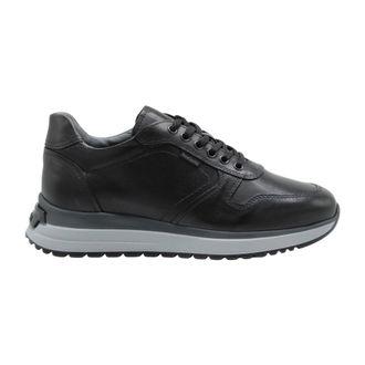 Nero Giardini Gallipolis - - Shoes - Herren - Schwarzk - 44 EU