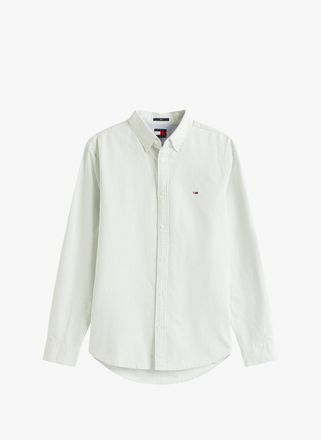 Tommy Hilfiger Chemise en coton