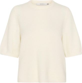 Gestuz Pullover AlphaGZ