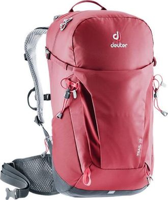 Deuter Herren Wanderrucksack Trail 26