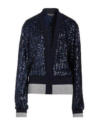 Dolce & Gabbana MAILLE - Cardigans sur YOOX.COM