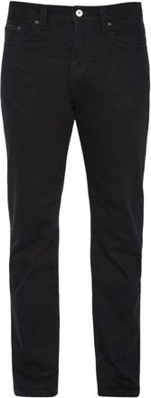Schott NYC Schott Nyc, Homme, Jeans, Noir, Taille: W31 L32 Jeans Slim-fit