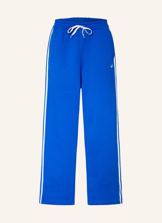 adidas Originals Adidas Originals Sweatpants Adisignature 3streifen blau